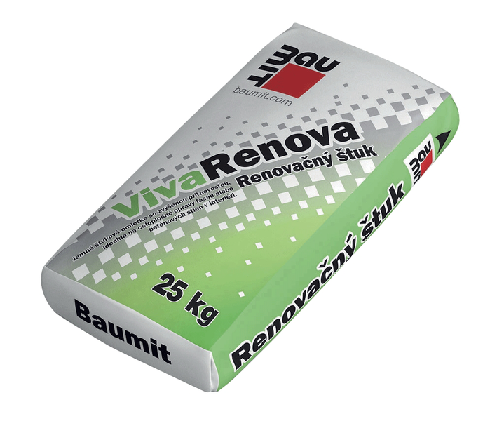 Baumit MultiRenova | Baumit.sk